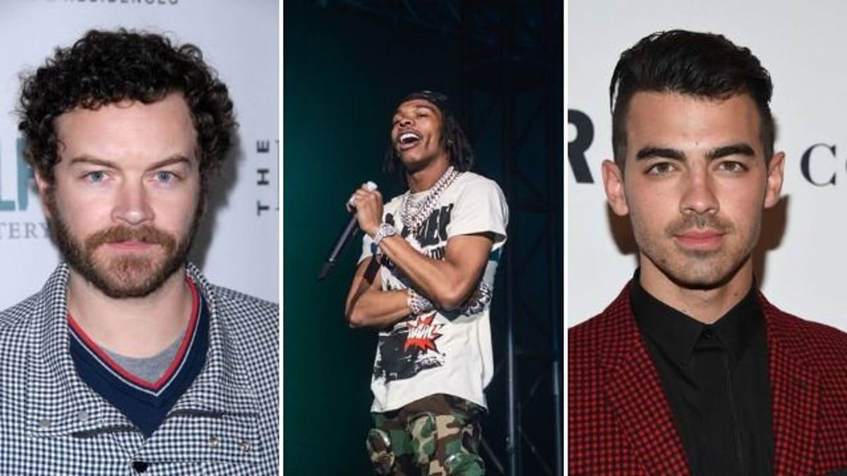 5 People Having A Bad Week | Someecards Humor