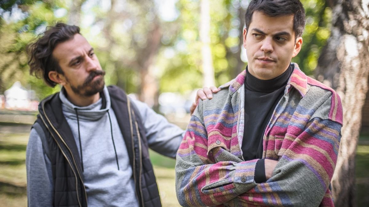 'AITA for ignoring my brother and not caring that he's "changed" since ...