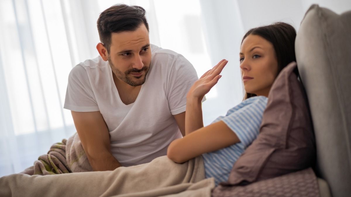 Divorced dad tells GF of 5 months, 'if you loved me, you would support ...