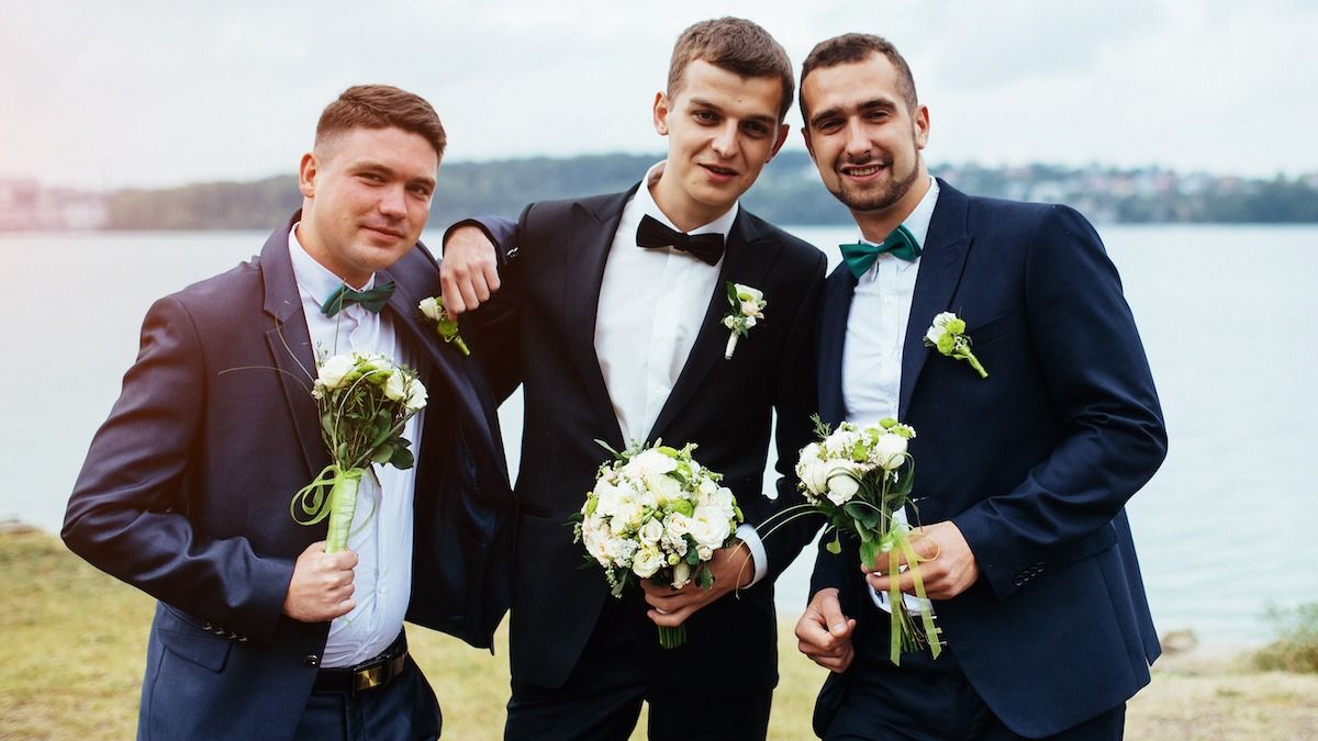 'AITA for not shaving my beard for my brother's wedding?' UPDATED ...