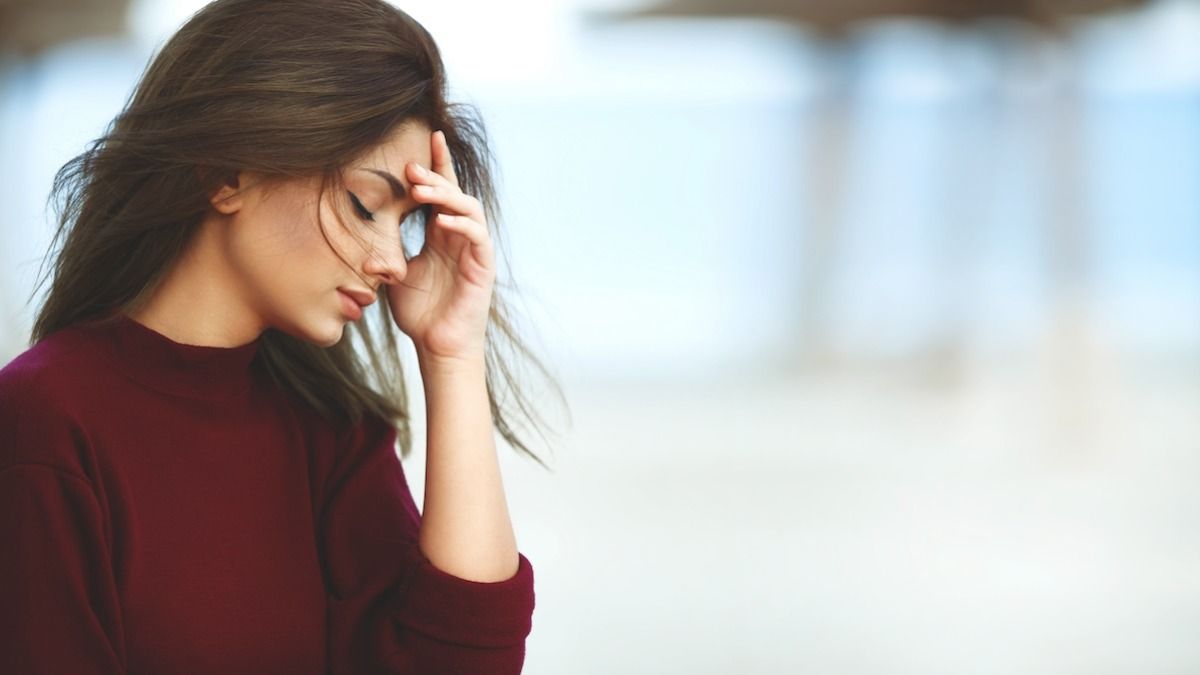 'AITA for still not forgiving my fiance for accusing me of getting ...