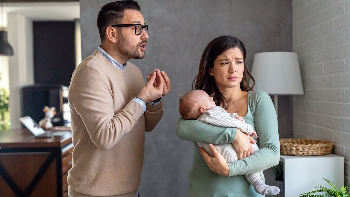'AITA for telling my wife that she should stop constantly expecting ... 'AITA for telling my wife that she should stop constantly expecting ...
