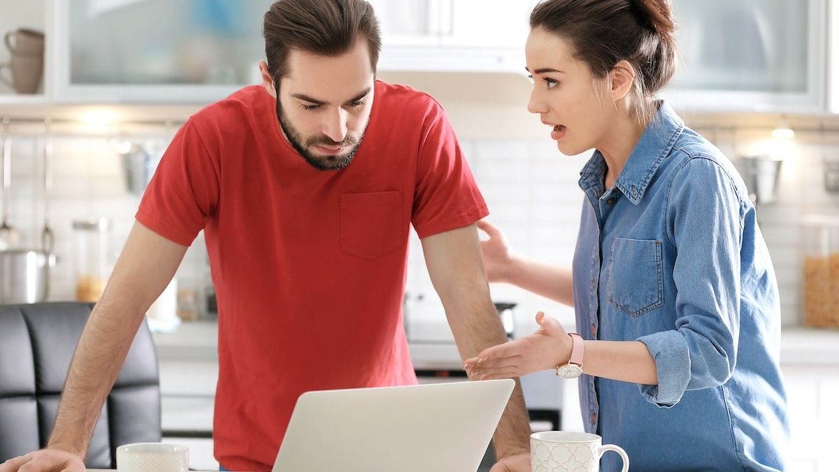 'AITA for refusing to create an expense report for my SO's inheritance money?' UPDATED ...