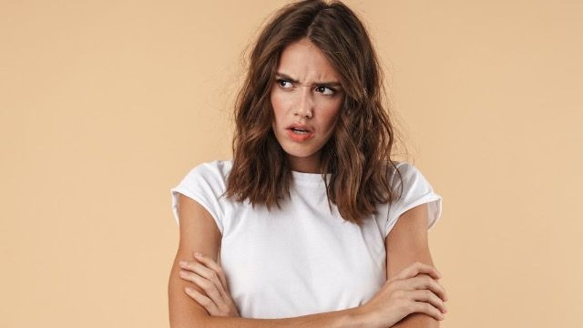 Woman is accused of trying to 'tempt' BIL; she tells sister 'your ...