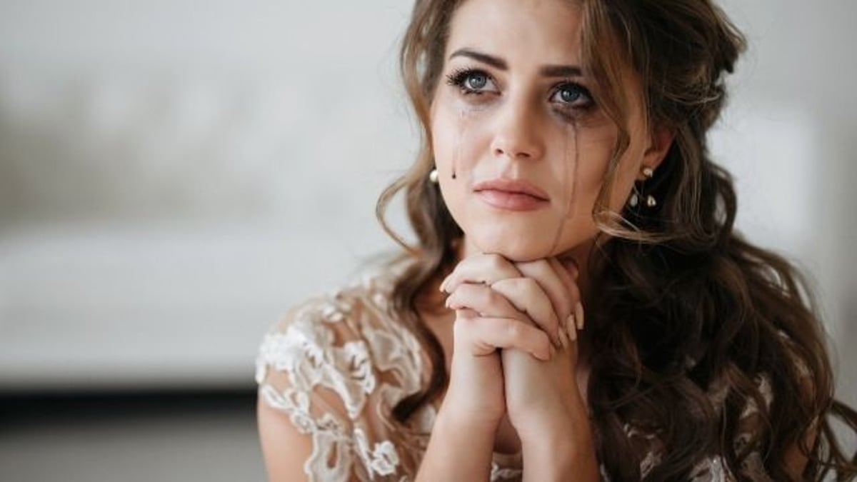 Bridesmaid in 'wedding from hell' shares story that ends with 'sobbing ...