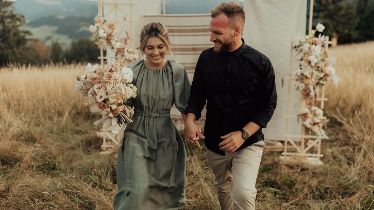 Couple elopes, denies bride's sister the experience of being MOH, groom ...