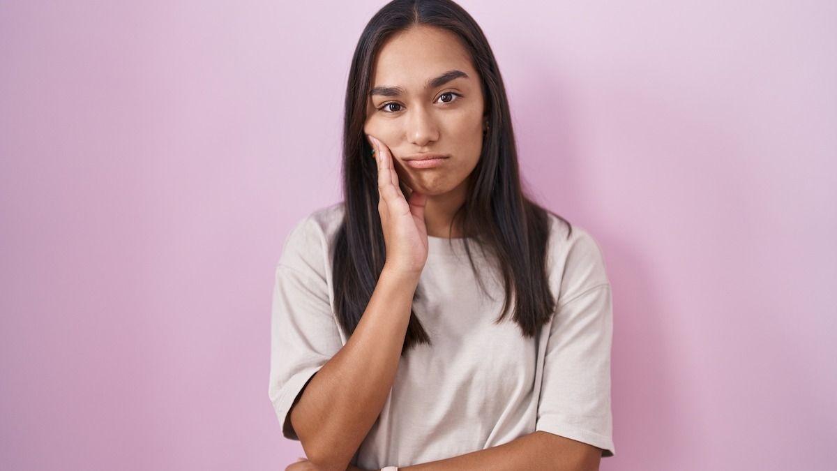 Woman 'retaliates' when husband wants to 'transition'; husband (now ...