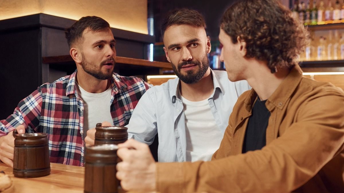 'AITA for wanting to drop out of my friend's wedding after a bachelor ...