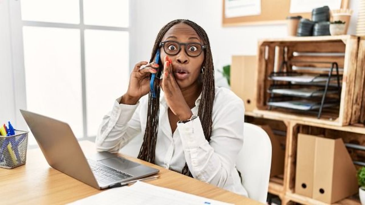 Employee gets back at abusive boss by publicly calling HR and using ...