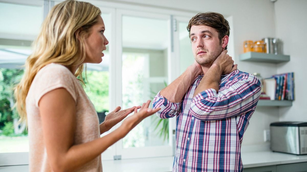 'AITA for divorcing my ex-wife over kids, and now refusing to be a part of her son’s life ...