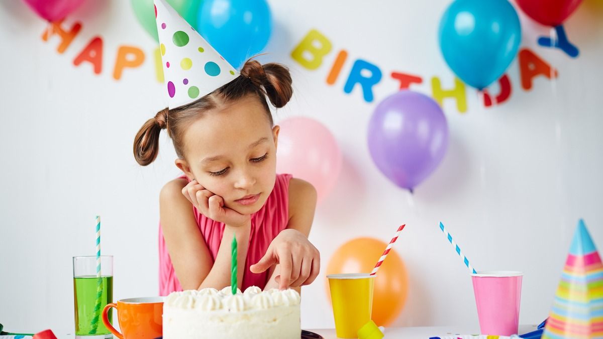 Mom Bans Exs Wife From Daughters Birthday When She Learns Of Her