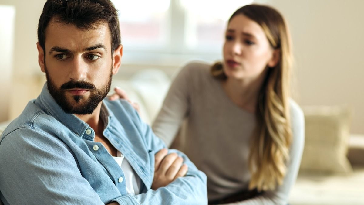 'I'm getting married in two weeks and just found out my daughter isn't ...