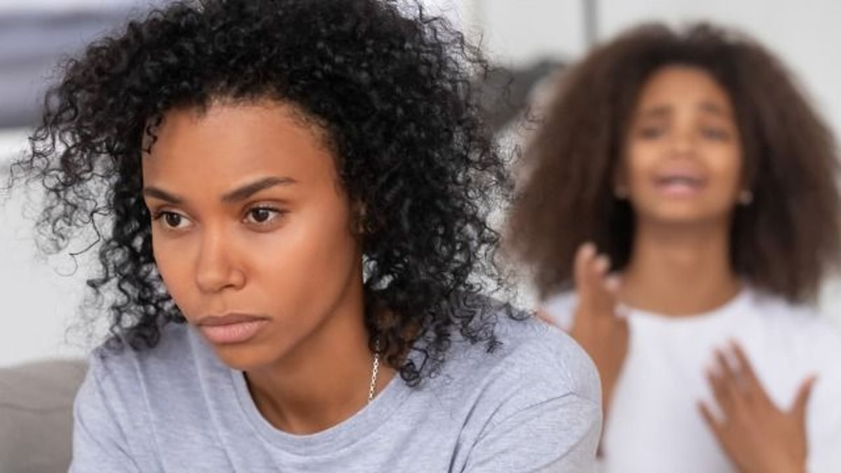 Parents shocked when daughter Hermione loses it during Harry Potter ...