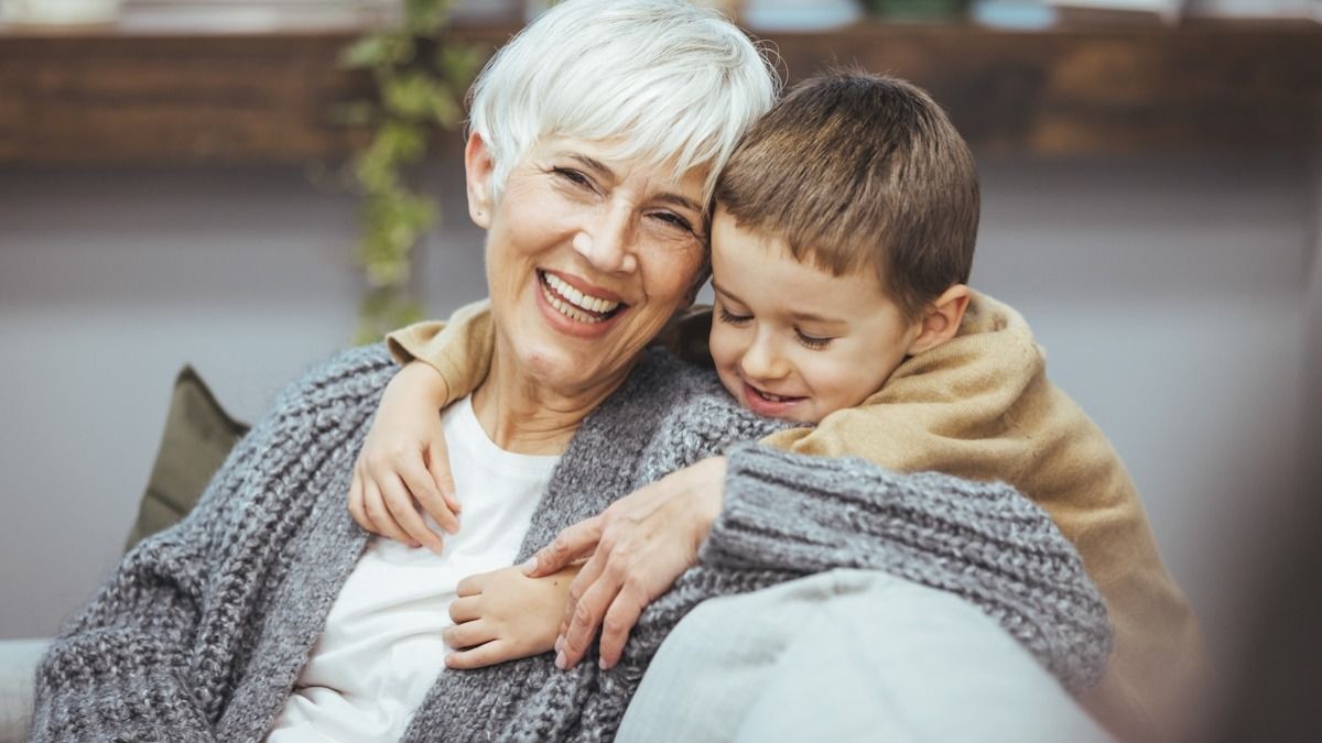Grandma Sends Grandson To Bed Hungry After He Throws Tantrum Over Vegetarian Food Updated