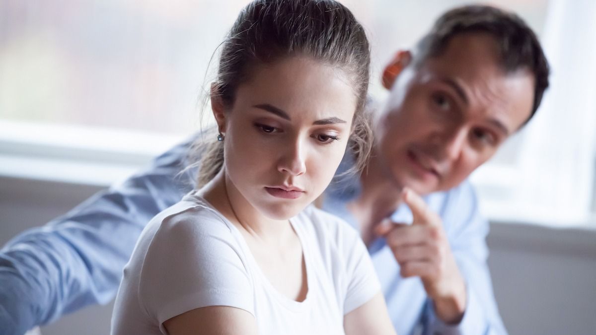 Wife struggling with fertility learns husband impregnated another woman ...