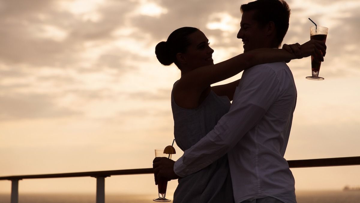 'I am falling for my sister’s ex. Would it be unreasonable to date him ...