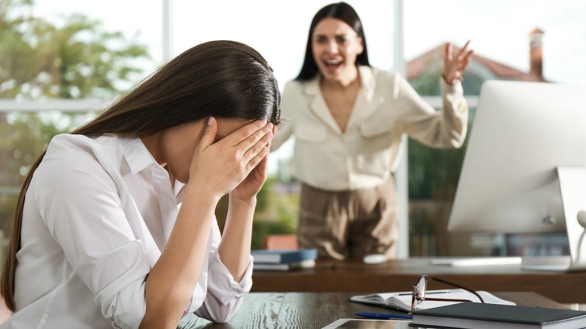 Hotel employee threatened with termination over her 'poor appearance ...