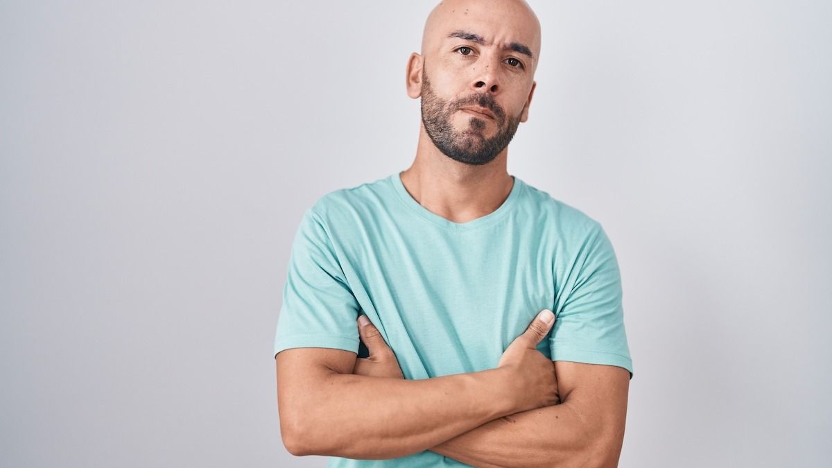 Man decides to 'ruin' best friend's life; 'After what I found on his ...