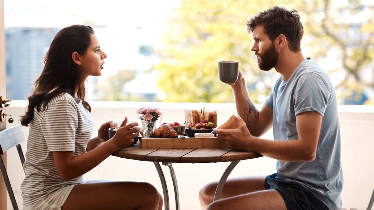 Man doesn't tell his 'Friend with Benefits' he's getting married, 'she ...