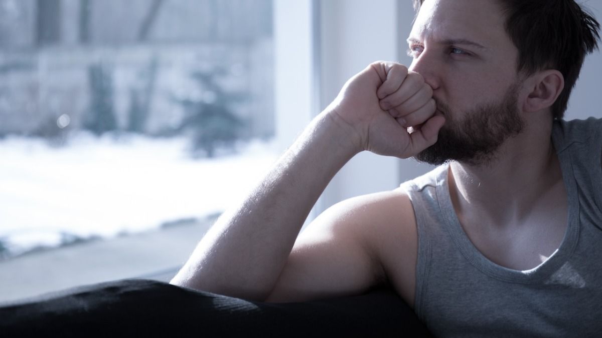 Man leaves mom without a home, 'to say I'm pissed is an understatement ...