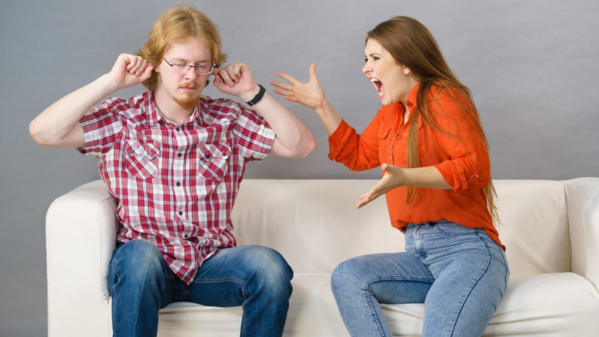 Man tells son to cover 'man boobs' if he's uncomfortable with his sister not wearing bras. AITA ...