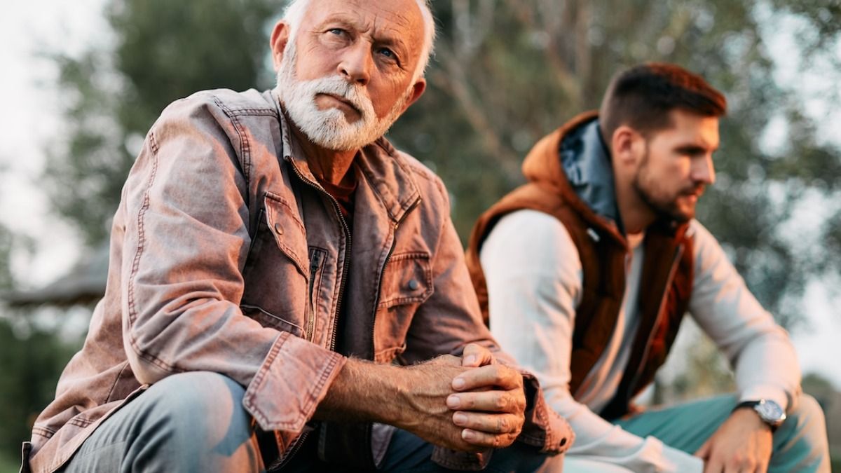 Man 'punishes' family by no longer doing birthdays, holidays, or ...