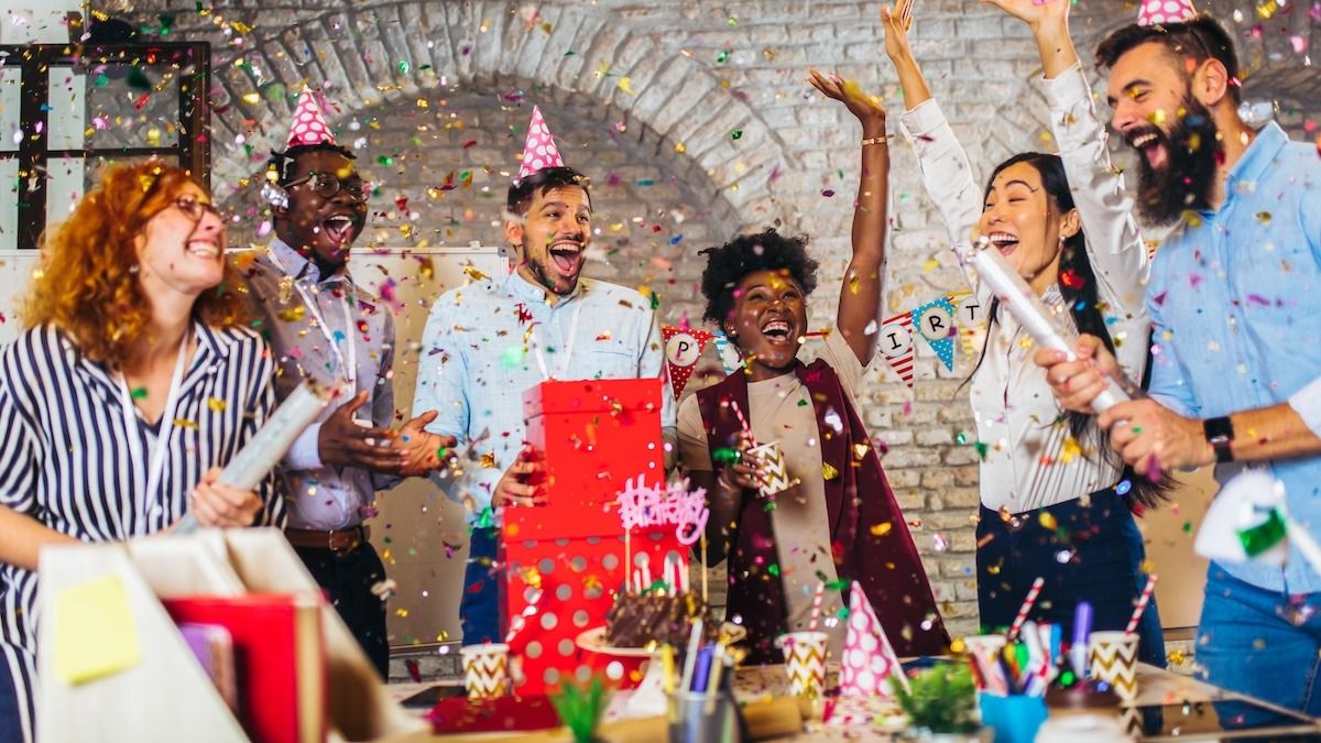 Man returns from Japan, parents throw 'surprise party' with ex and son ...