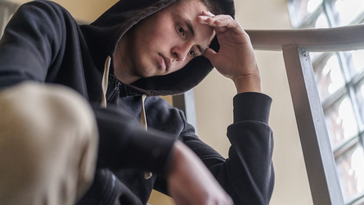 McDonald's customer 'traumatizes' misbehaving teen, sends video to his ...