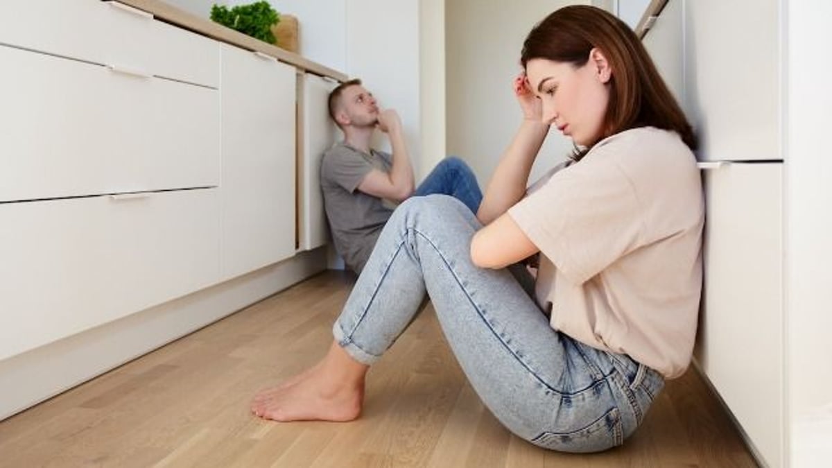 Mom asks if she's wrong for making the kids' household chores about ...