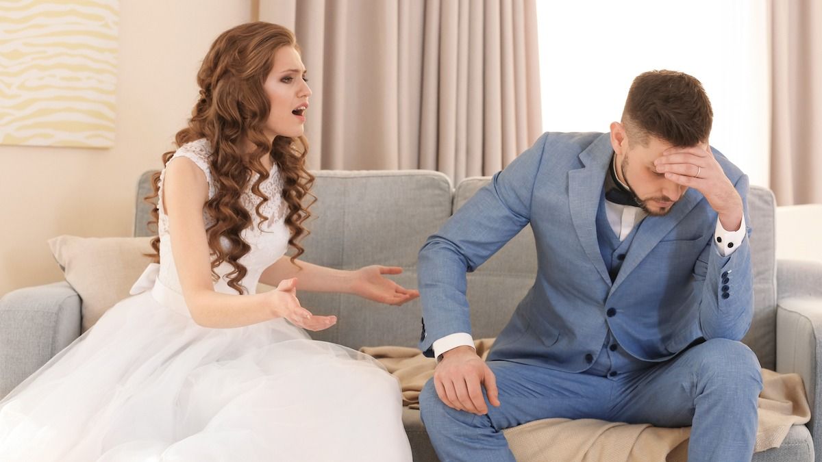 Man's fiancée's best friend sends him proof of her cheating at her bachelorette party. UPDATED ...