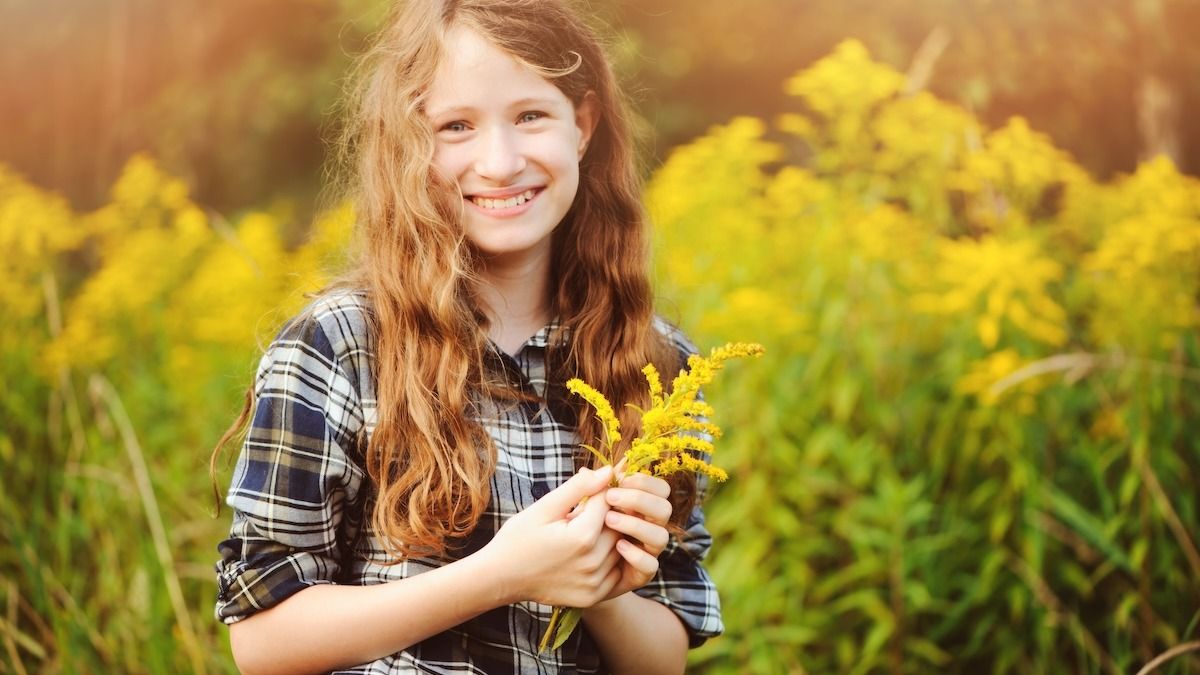 'My husband told my daughter that she needs to be shaving herself. It's ...
