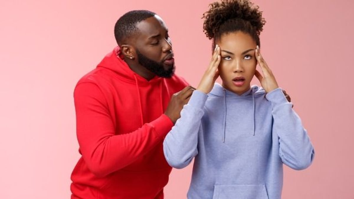 'AITA for telling my sister she needs therapy for her issues with her ...