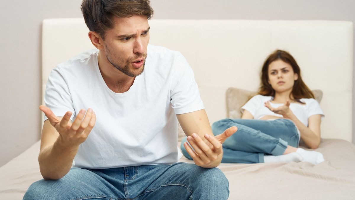 Just Found Out My Wife Had An Affair With A Female Co Worker Should I