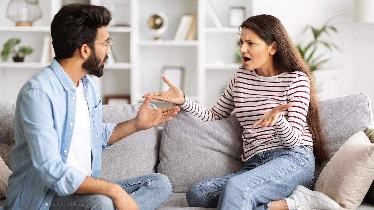 Woman faces backlash for wanting honeymoon without fiancé's kids. AITA ...