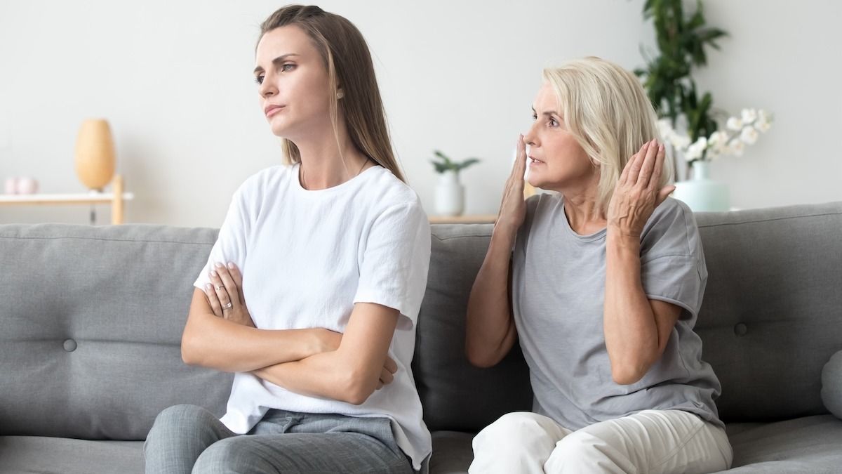 'AITA for Refusing to Let My Parents Move In With Me After They Lost ...