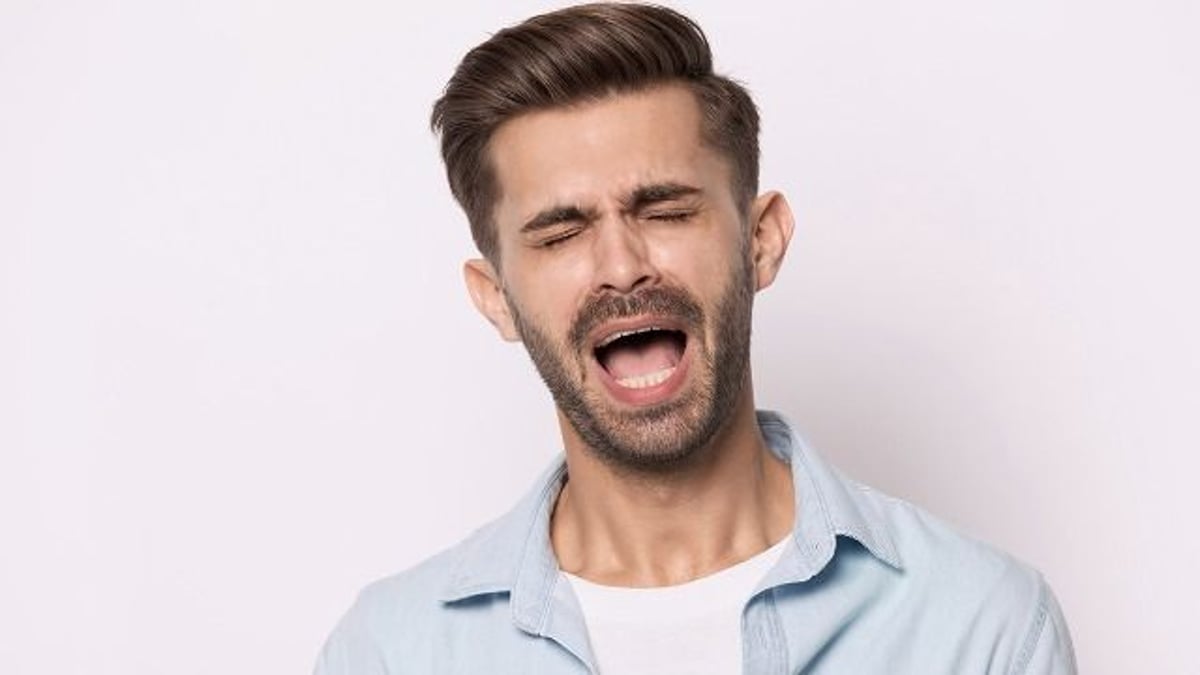 Single dad asks if he was wrong to 'cuss out' teacher for giving his ...