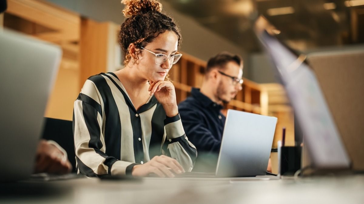 Single dad tells coworker that her child with ODD is the reason he ...