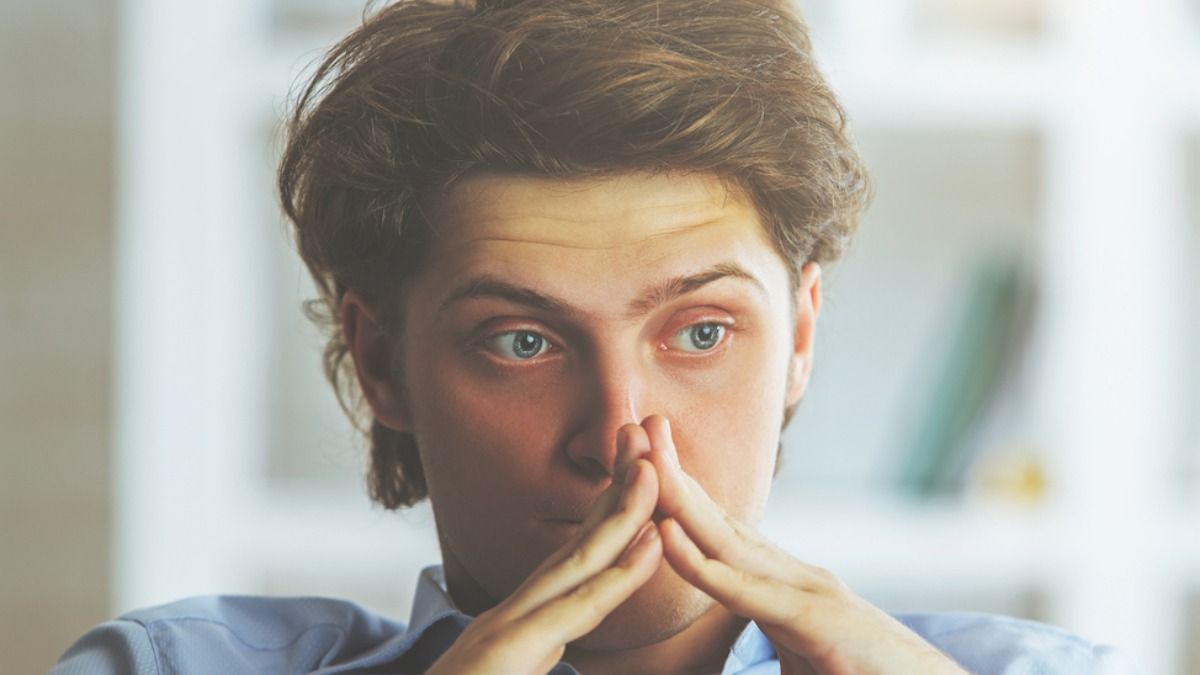 Teenage son accused of 'ruining' dad's marriage to stepmom; 'What was I supposed to do? NOT tell ...