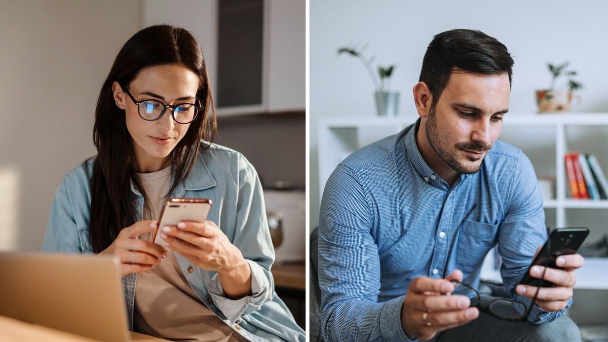 Two crushes post independently to AITA and Reddit finds the connection ...