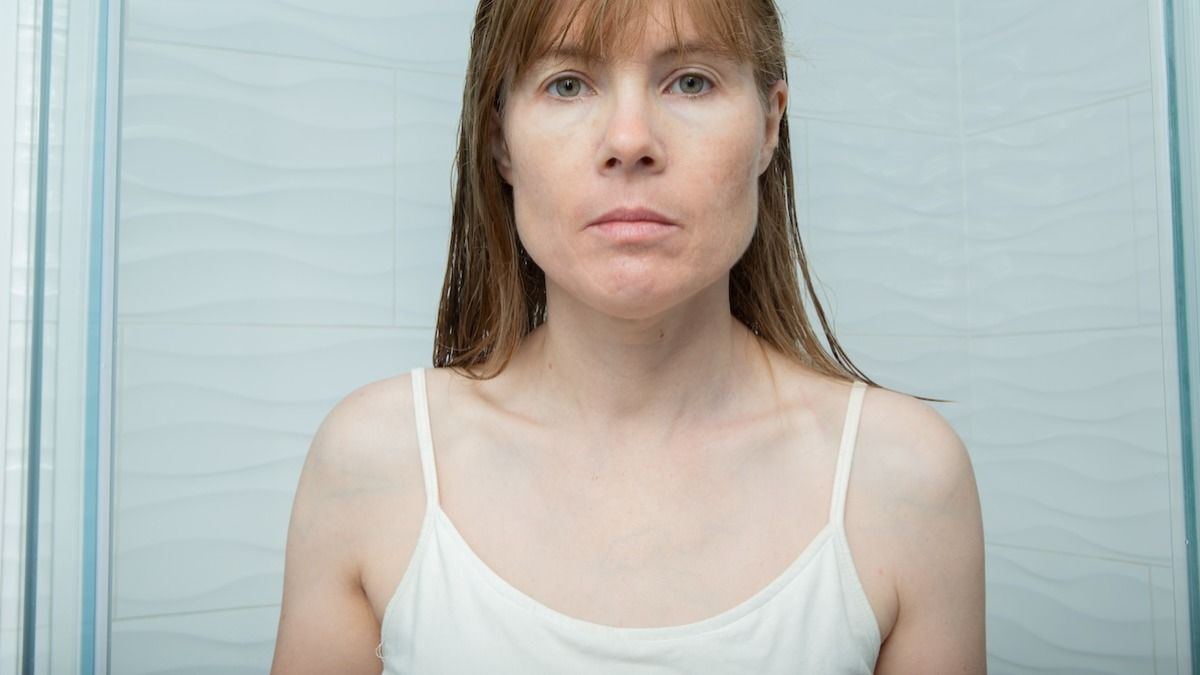 'What do I do about my aunt freaking out because I didn’t wear makeup ...