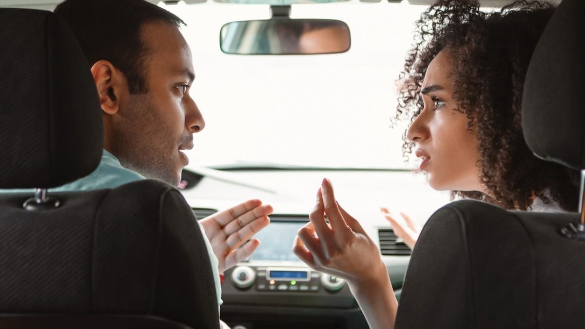 Wife 'loans' another man $1K, spends the day with his family. 'She ...