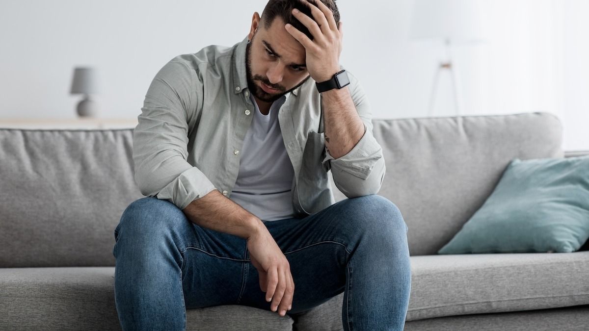 'Wife walked out on me and my daughter two years ago. Now she returned ...