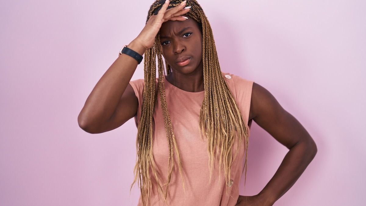 Woman ashamed when she finds out her work 'flirtationship' is married ...