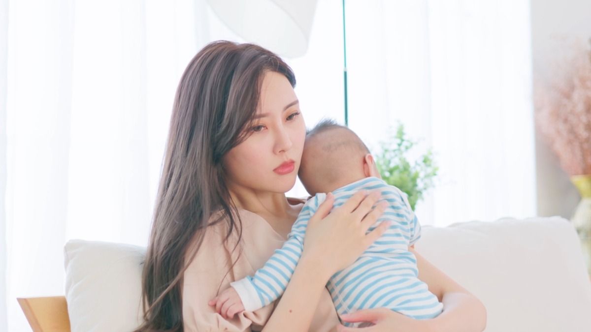 Woman won't leave baby unsupervised with MIL after MIL pierces baby's ears behind her back, asks ...