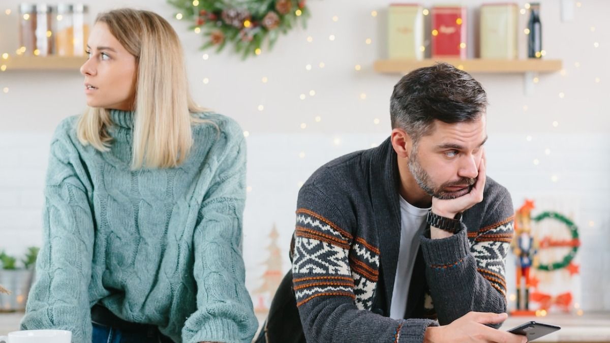 Woman gives BF ultimatum: 'sleep at your ex's house for Christmas and ...