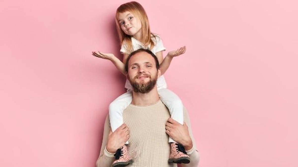 Dad shares regret for having child; says 'I feel so guilty.' UPDATED ...