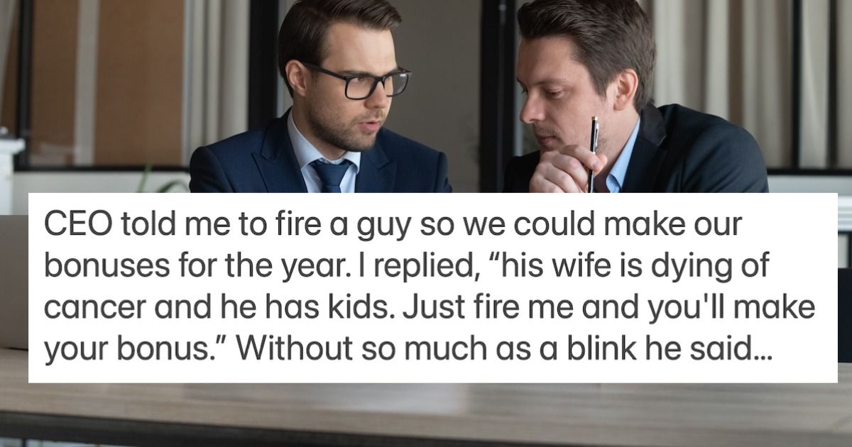 16 employees share the most messed up thing they've ever seen happen at ...