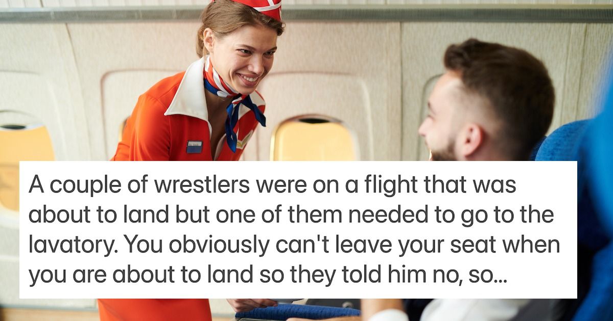 17 airline employees share the most obnoxious passenger behavior they ...