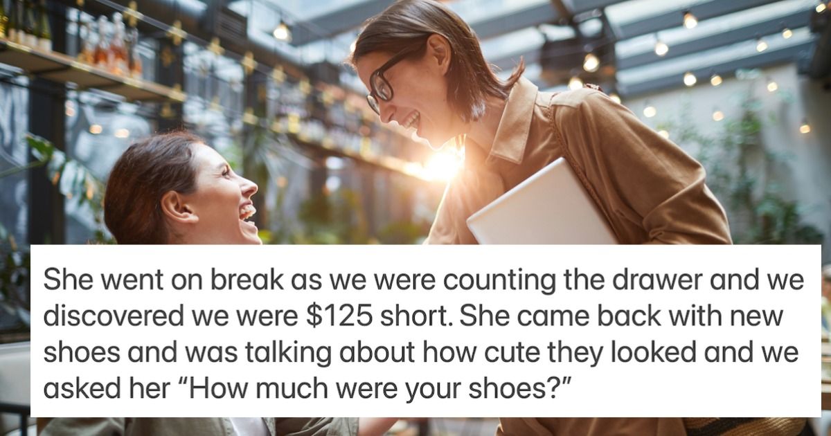 18 bosses share what went down with the worst employee they ever had to ...