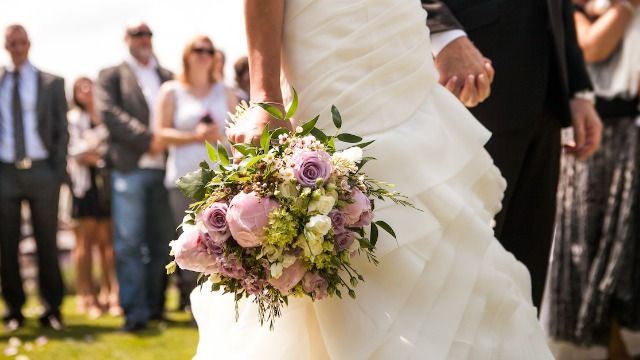 16 guests who have witnessed a wedding objection share what happened ...
